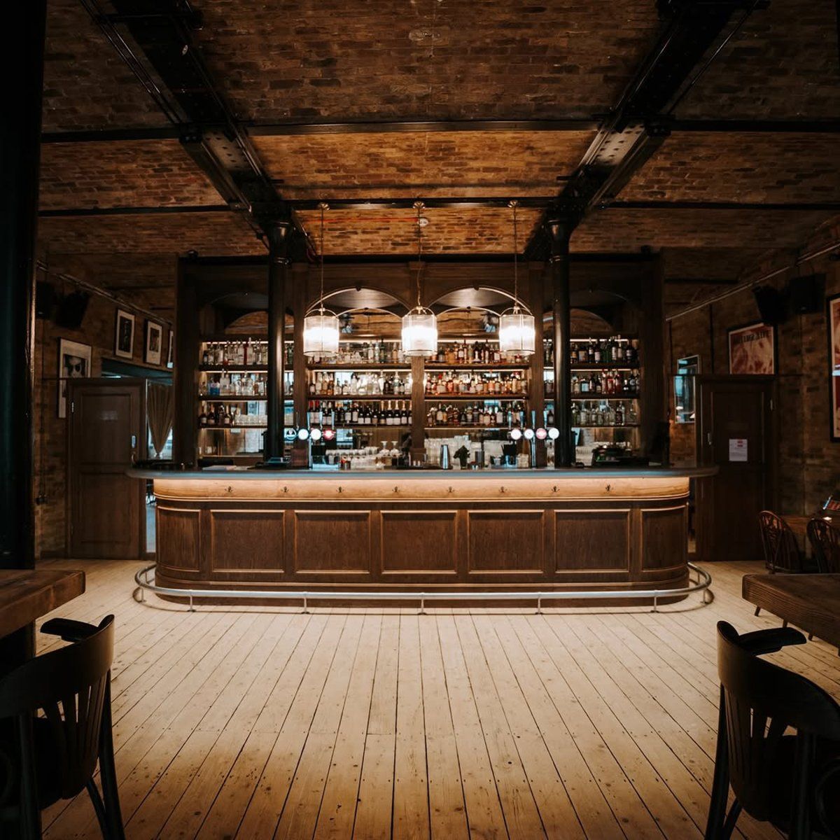 Josh Barrie On the Sauce at the Dark Horse, Camden: a…