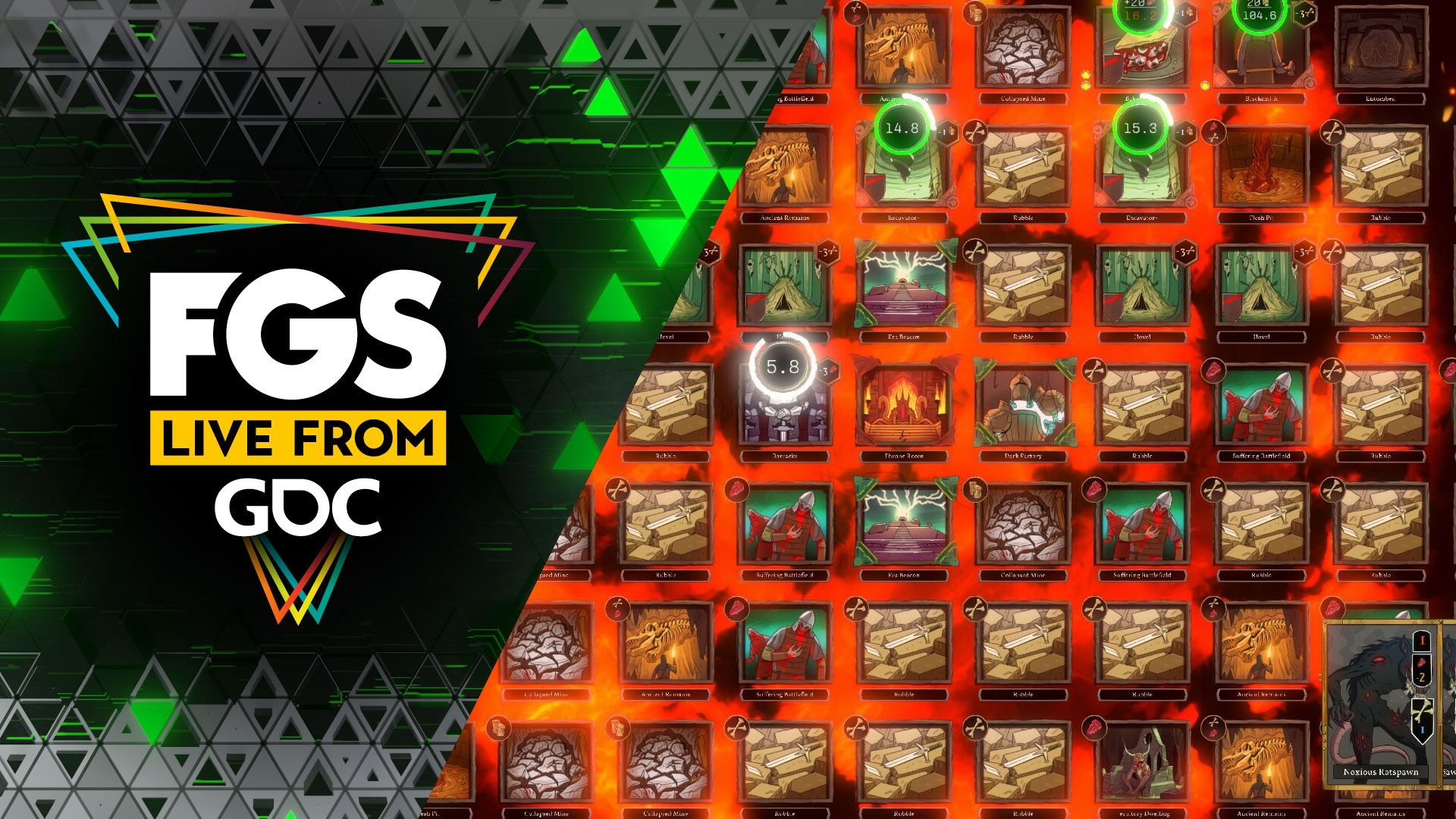 Strategy roguelike game The Deadly Path poses an…