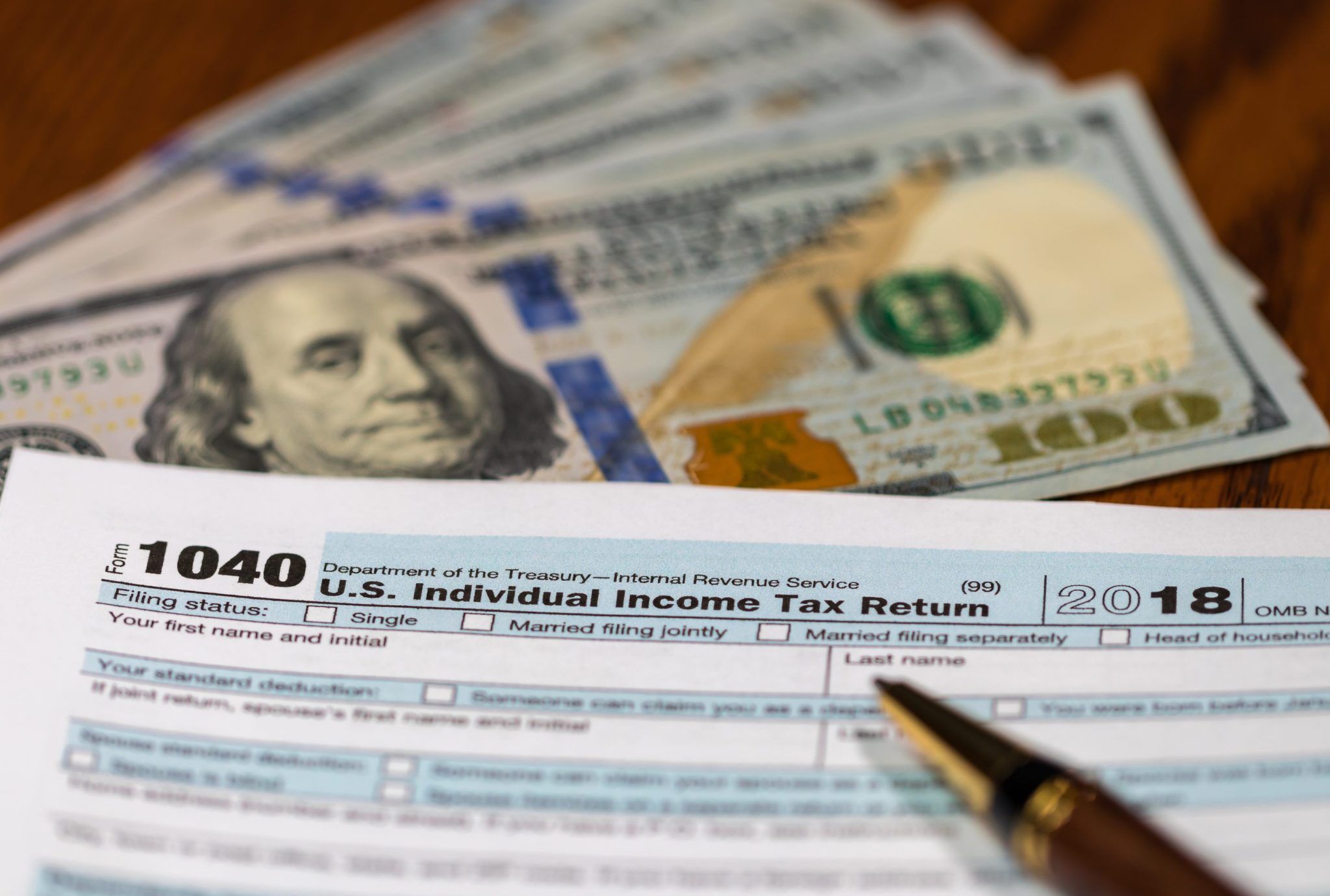 The IRS may owe you over $3,000 this year. Here’s how…