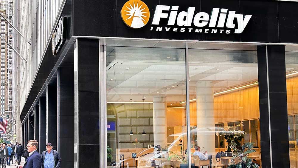 Fidelity Investments Sweeps 10th Annual IBD List Of…