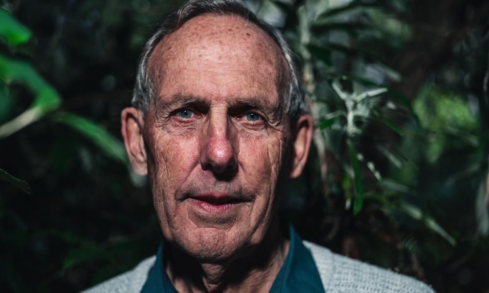 Bob Brown urges Greens to punish Labor at election if…