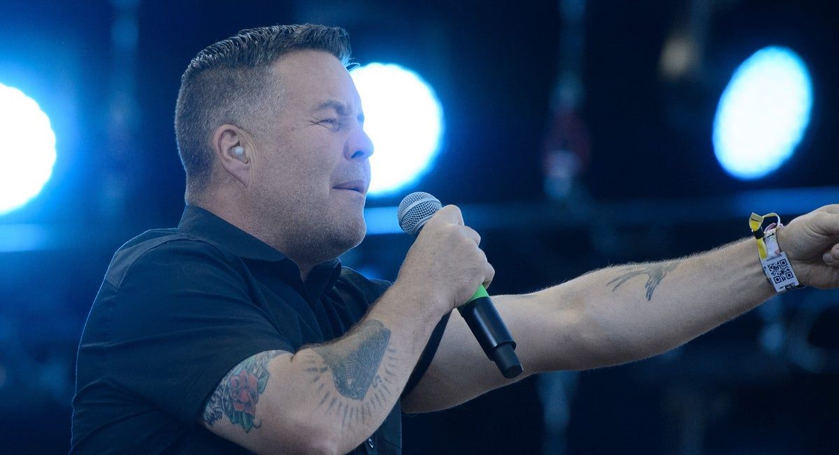 Dropkick Murphys singer breaks silence after…