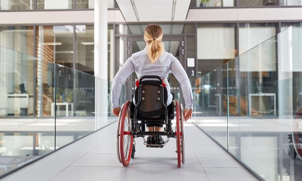 Pip cuts will ruin disabled people’s lives. This is…