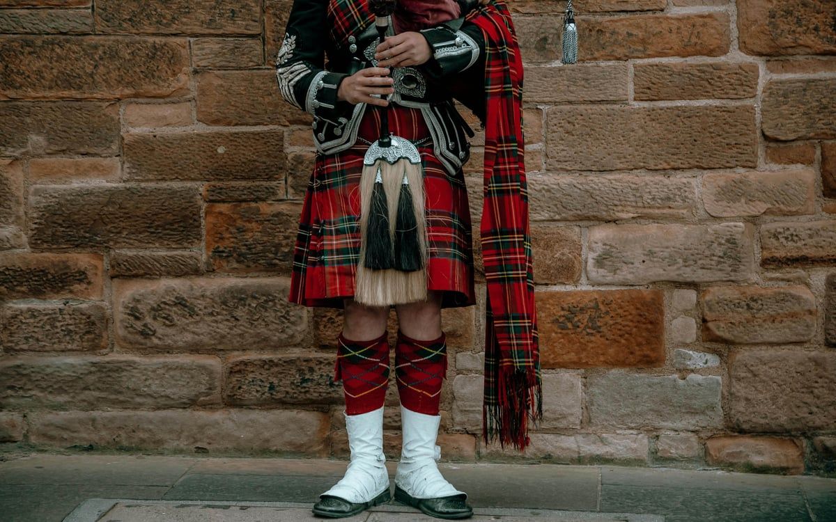 Best kilt makers to embrace Scottish heritage: Where…