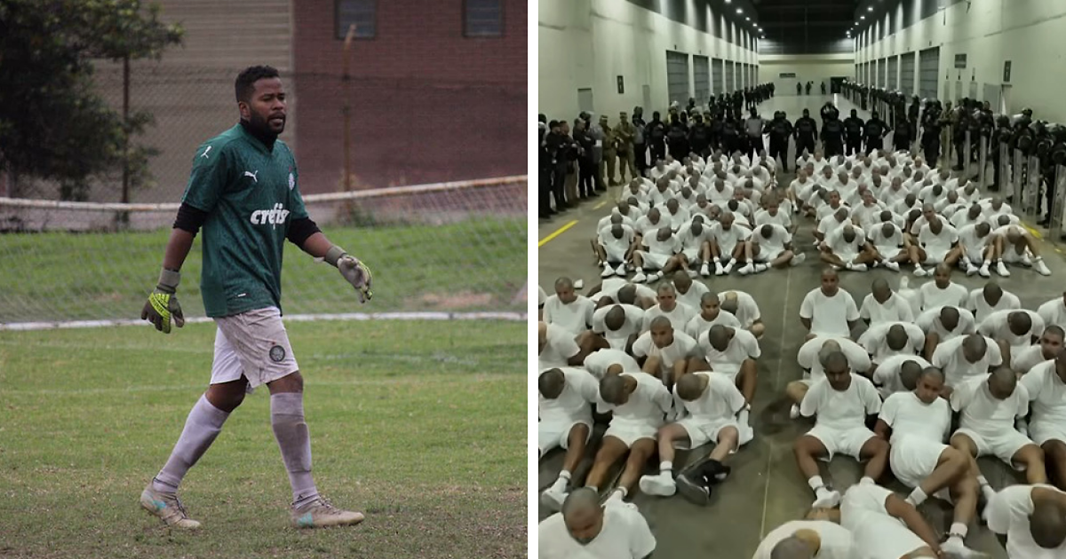 “Inhumane”: Professional Soccer Player Deported To…