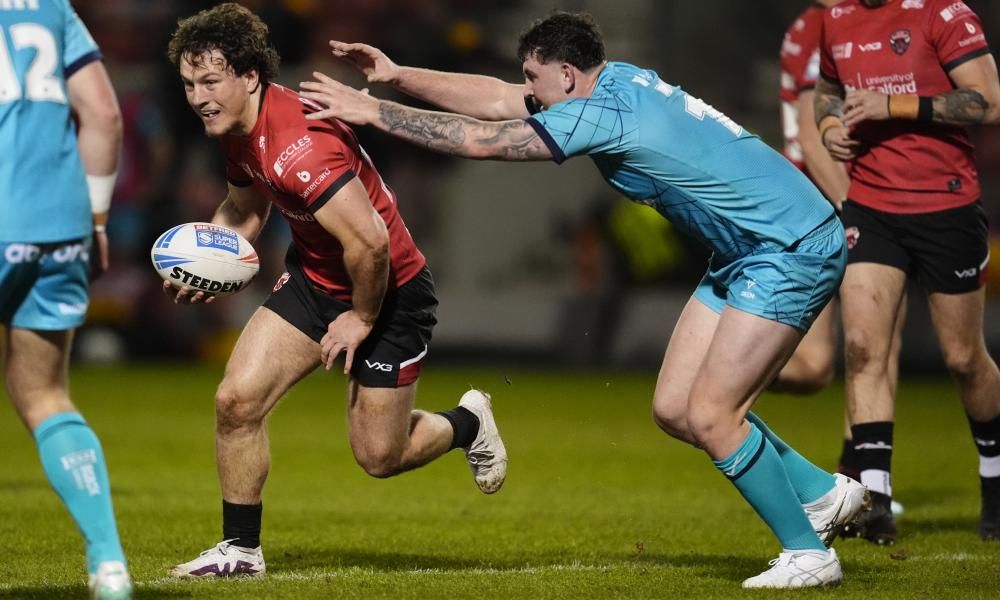 From one crisis to another: rugby league in dire need…