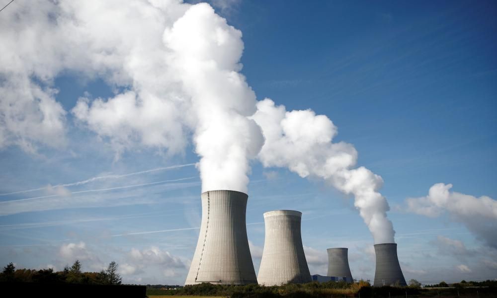 Proposed nuclear power plants in Queensland could not…