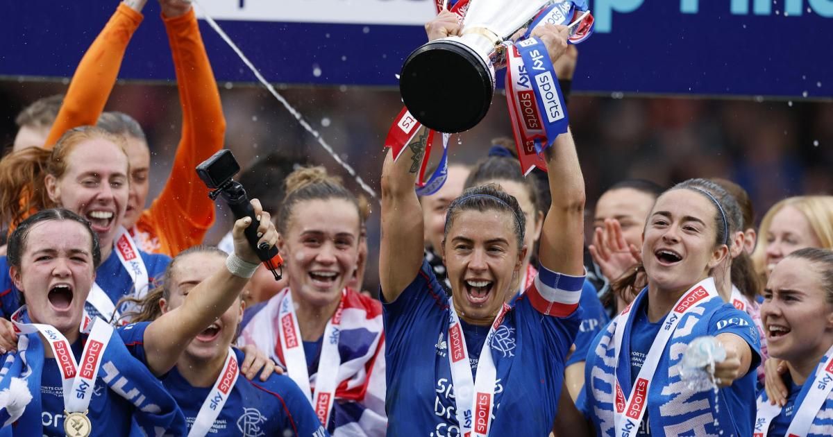 Barry Ferguson's classy gesture revealed after Rangers…
