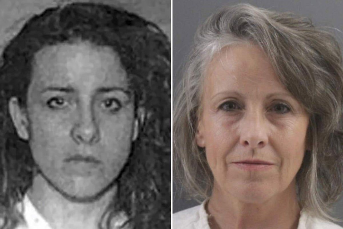 A Texas woman was on death row for 27 years. But…