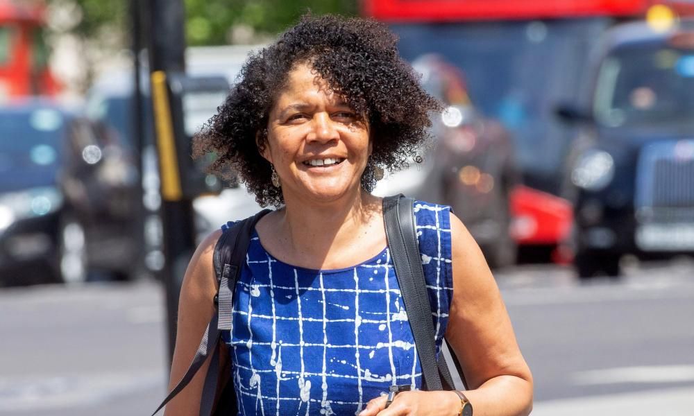 Labour head of Commons tech group warns No 10 not to…
