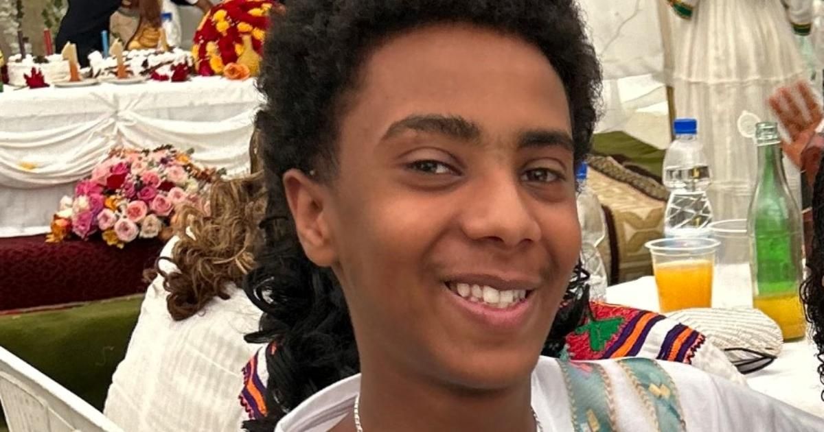 Third teenager arrested following death of Amen Teklay