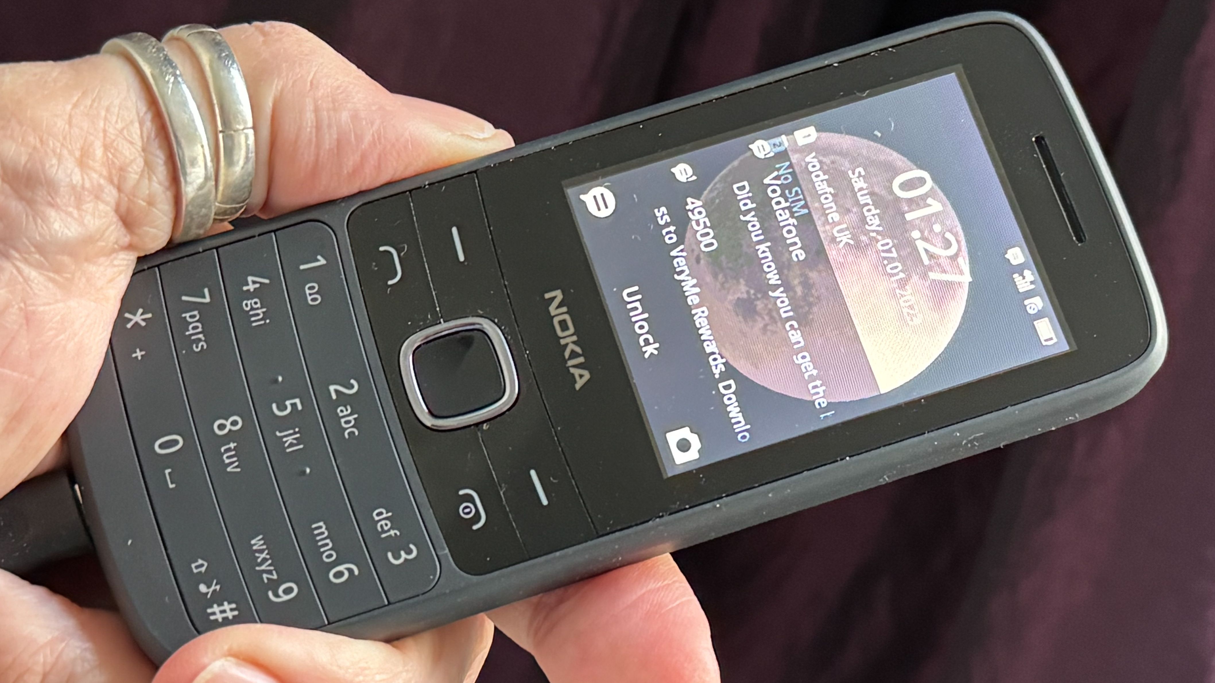 Nokia 225 4G review: a retro mobile phone at a super…