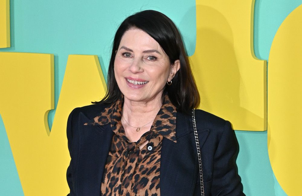 Sadie Frost refusing to throw big party for 60th…