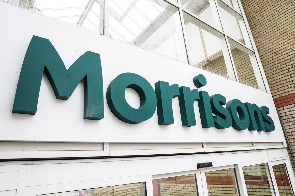 Full list of Morrisons cafe and store closures as date…
