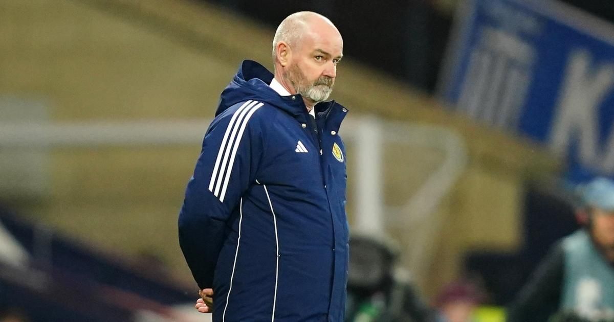 Graham Spiers: Steve Clarke's weird Scotland traumas…