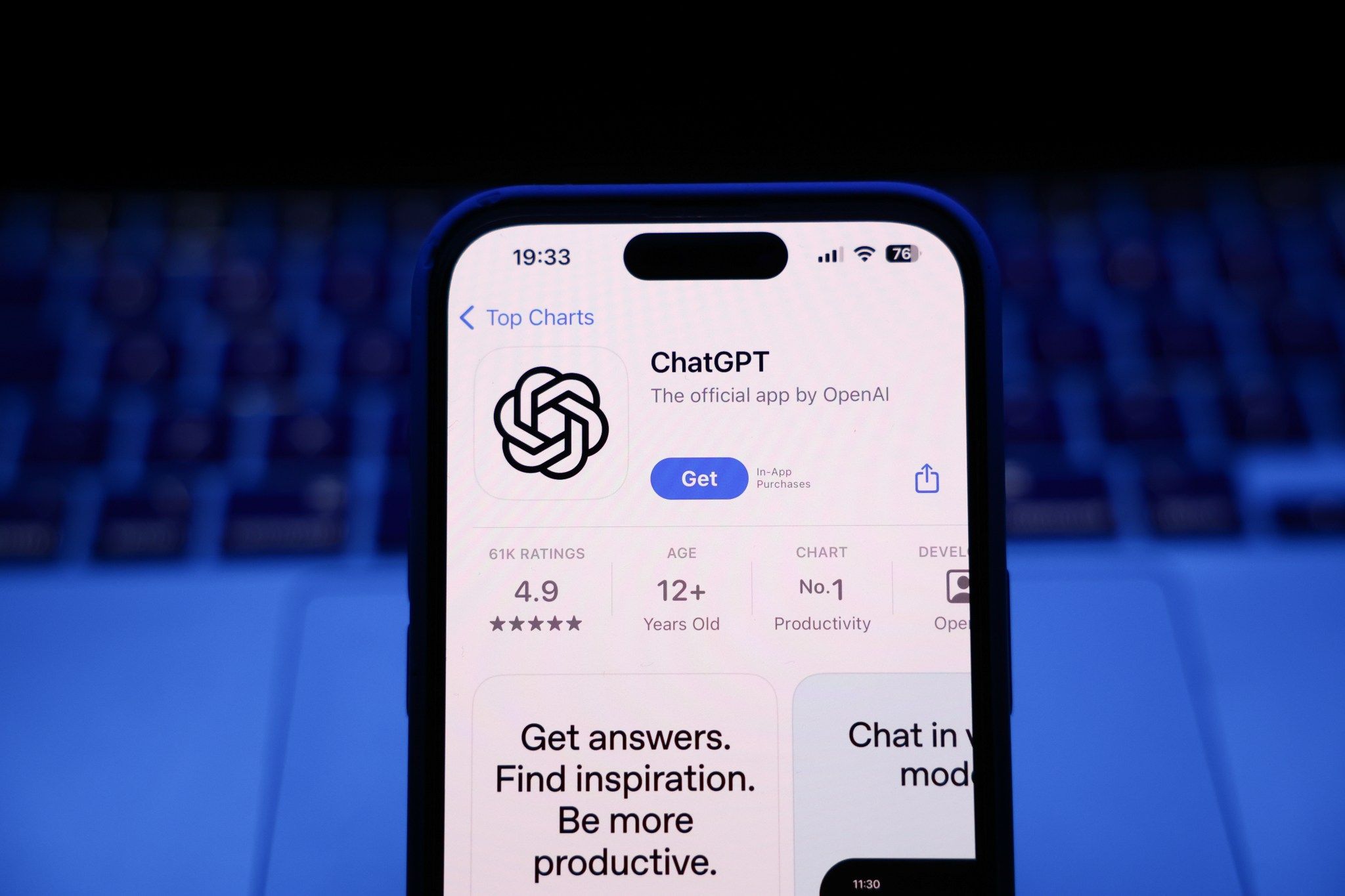 ChatGPT might be making frequent users more lonely,…