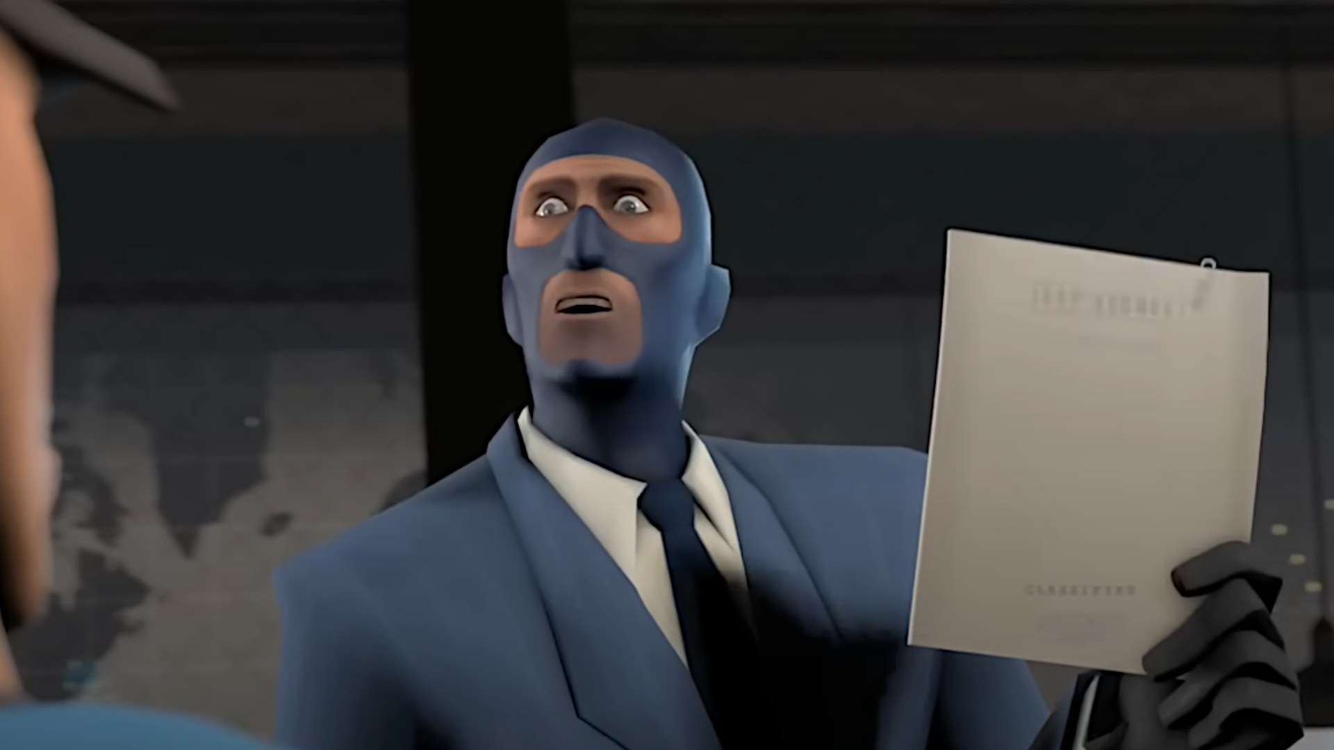 One of Valve's original executives shares a very…