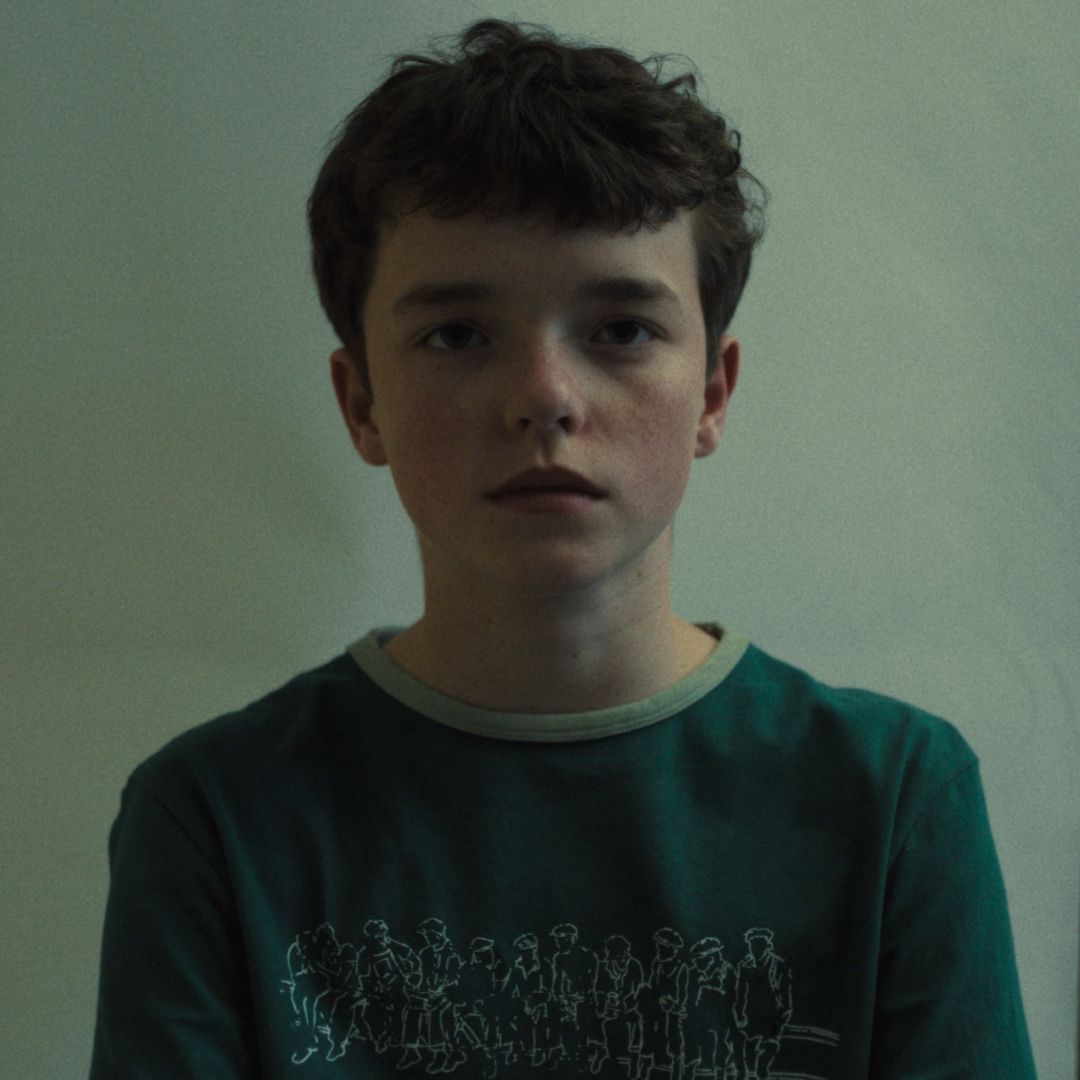 Who Is Owen Cooper, the First-Time Actor Who Plays…