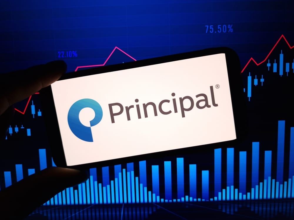 Principal Financial Group Stock: Is PFG…