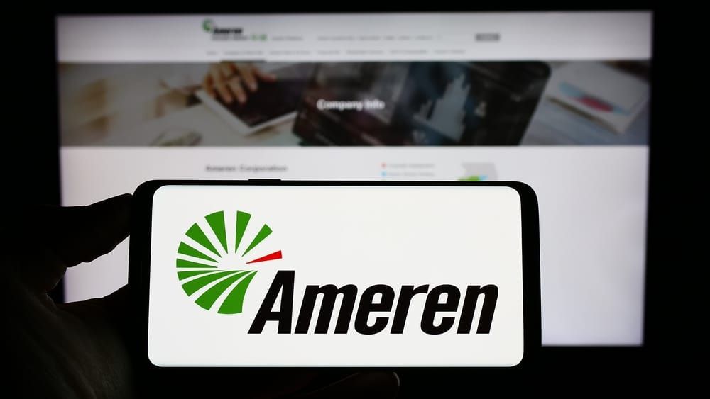 How Is Ameren's Stock Performance Compared to Other…