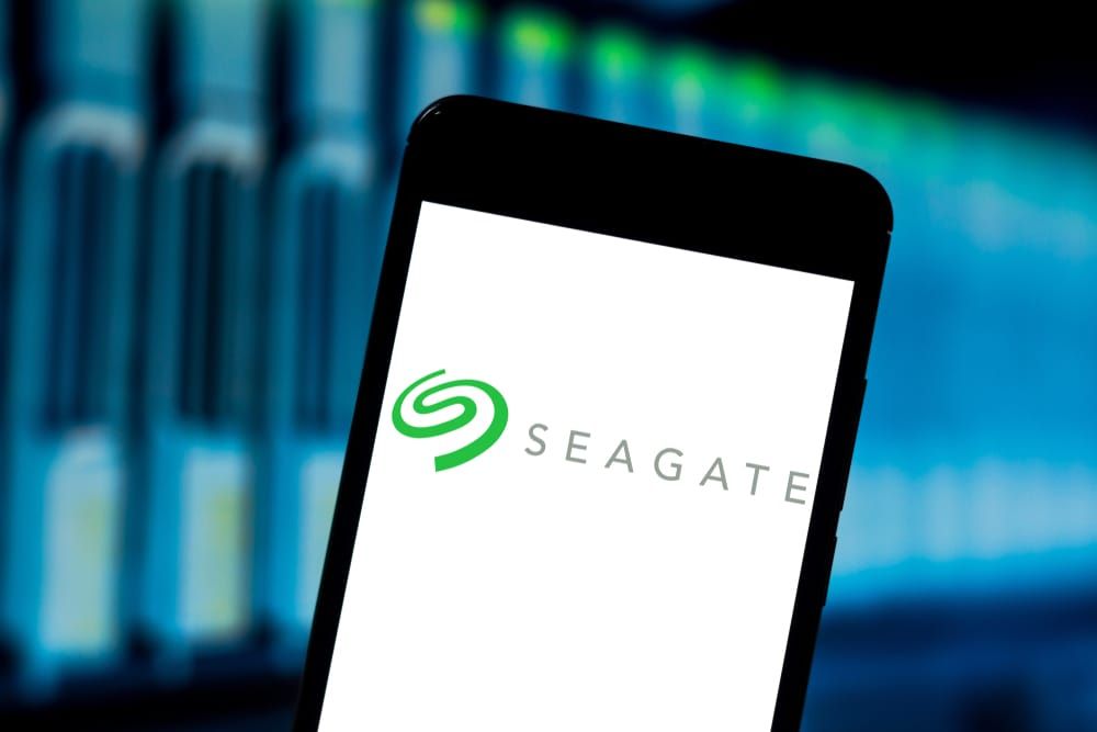 Seagate Technology Stock: Is STX Underperforming the…