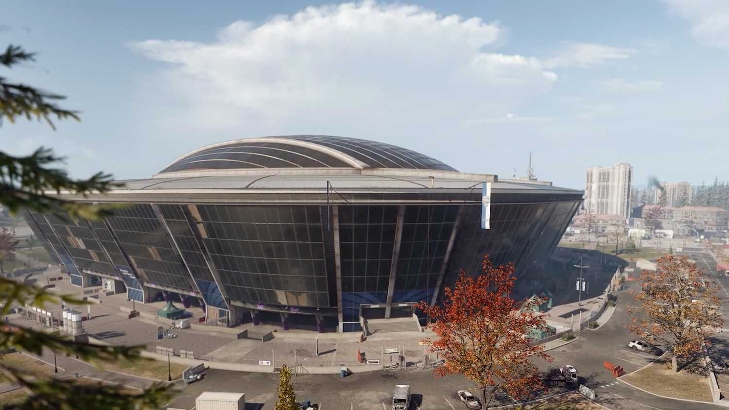 'Call of Duty: Warzone' Verdansk Map Explained: Here…