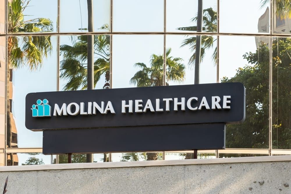 How Is Molina Healthcare's Stock Performance Compared…
