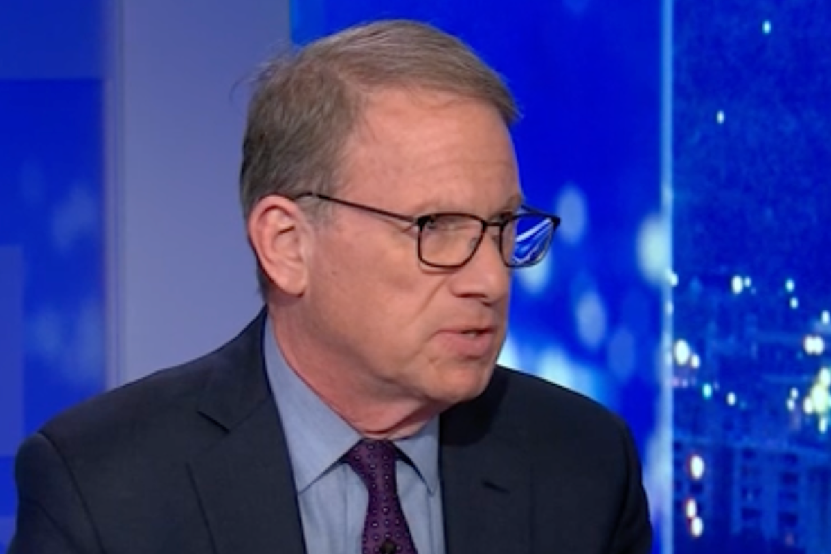 The Atlantic’s Jeffrey Goldberg reveals where he was…