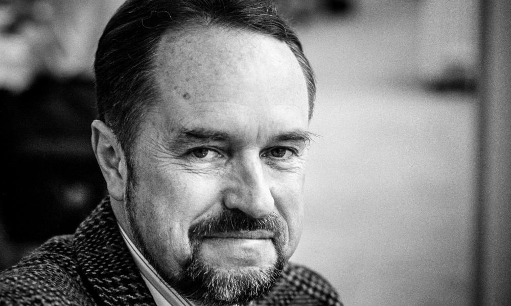 Michael Ratcliffe obituary