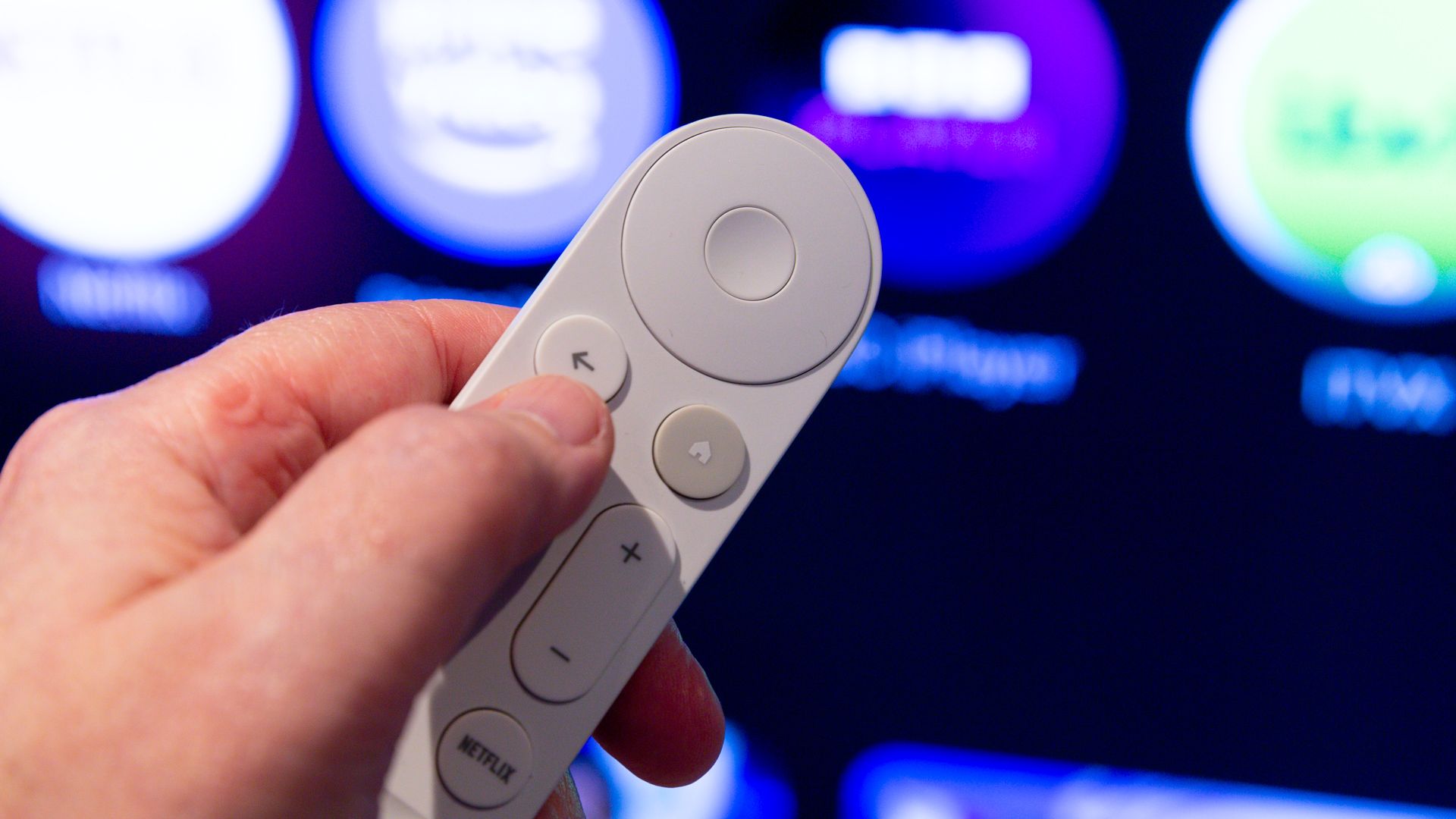 Google TV set for a shake up that might have you…