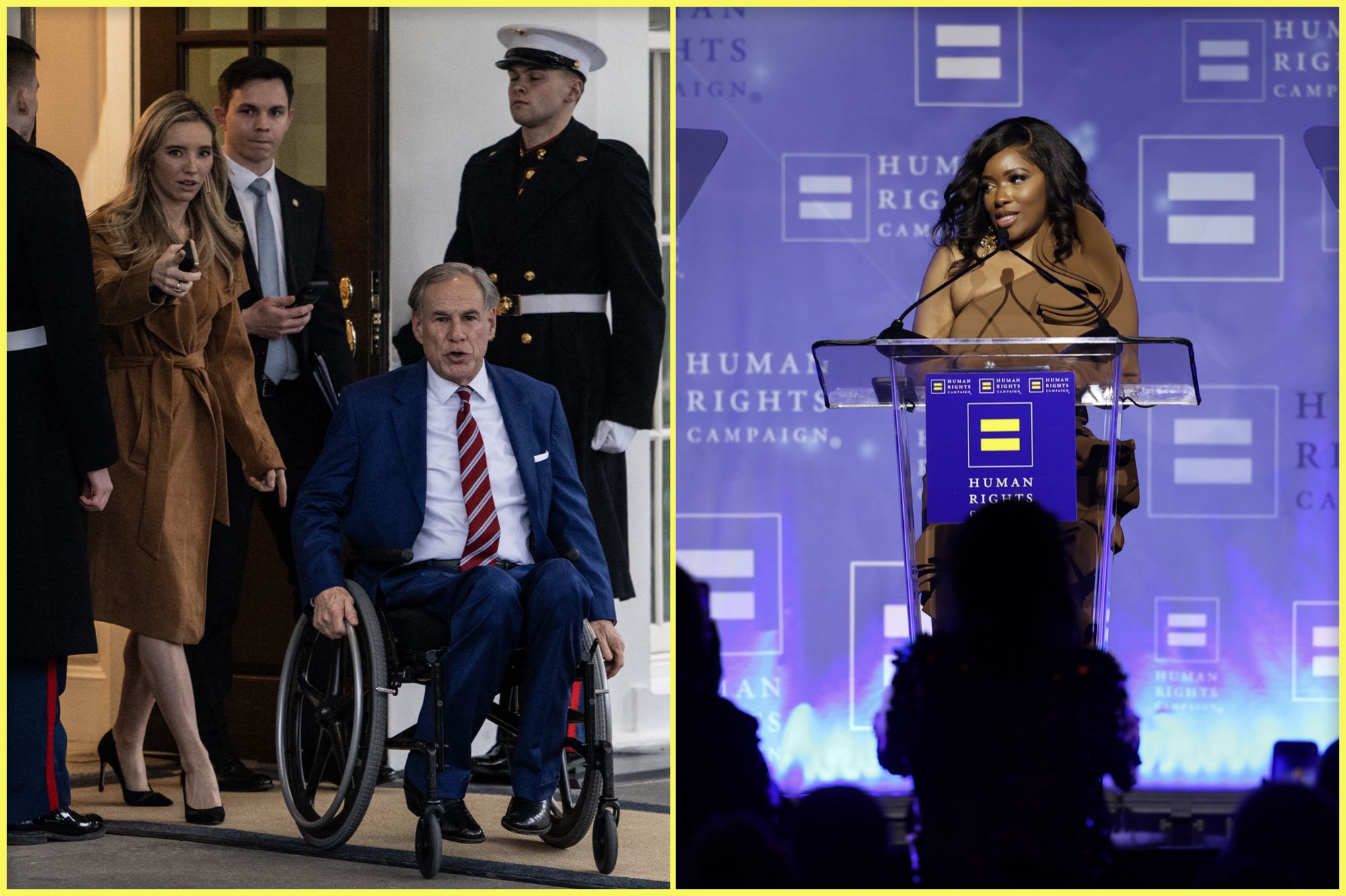 Jasmine Crockett Draws Support After Republicans Bash…