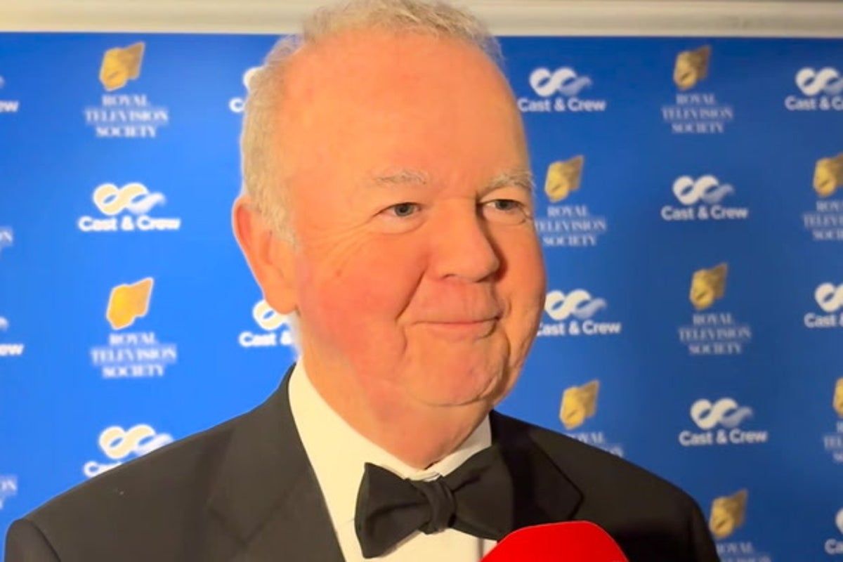 Ian Hislop names best and worst Have I Got News For…