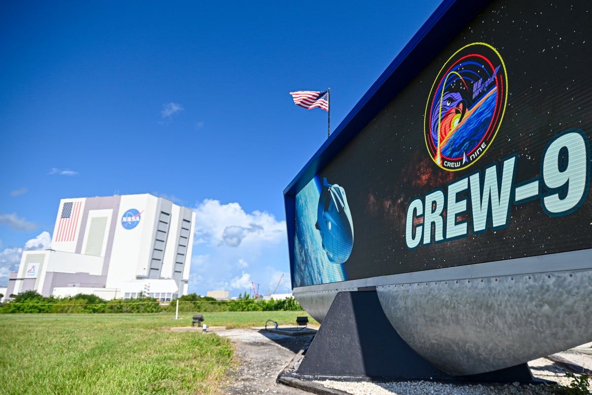 NASA terminating $420 million in contracts not aligned…