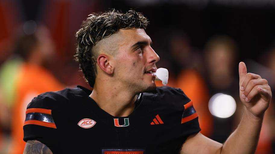 Sports Illustrated - Xavier Restrepo Offers…