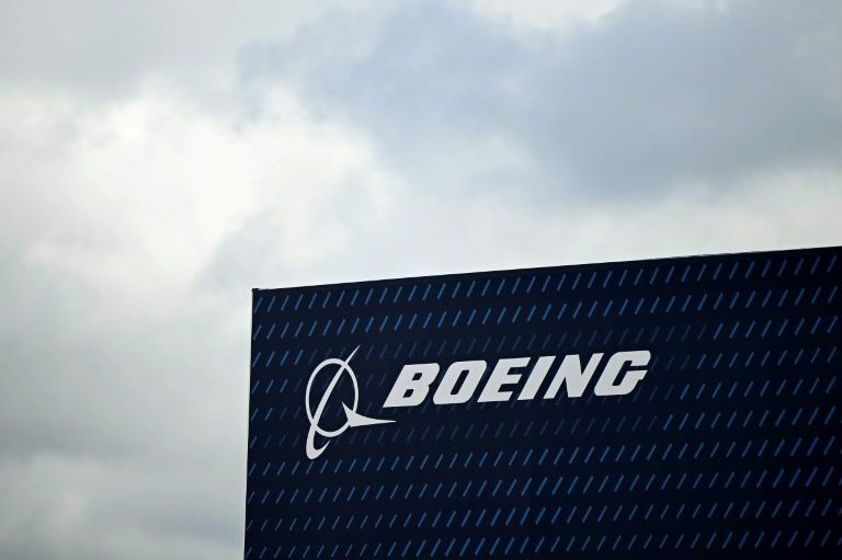 US Judge Sets June 23 Trial Date Over Boeing Crashes