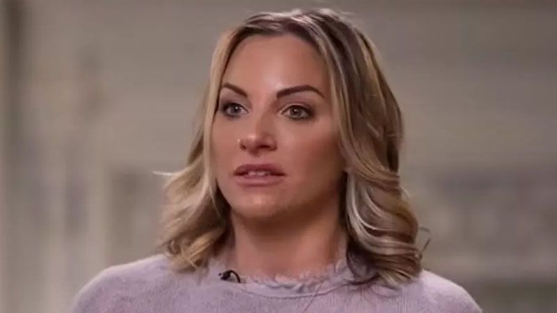 Woman Takes DNA Test for Health Clues — Uncovers 23…