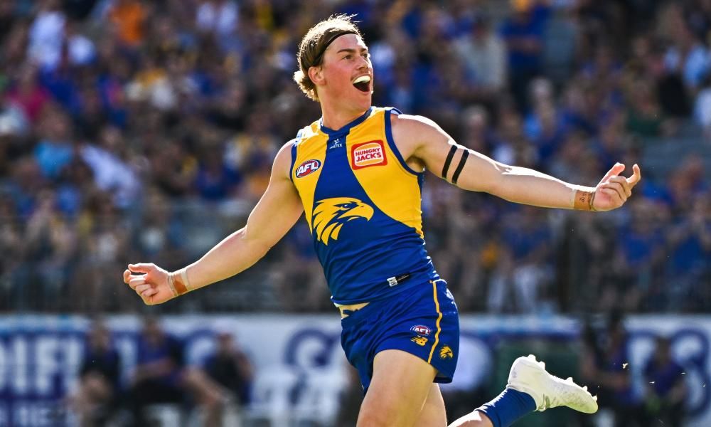 From the Pocket: Harley Reid needs time to grow up…
