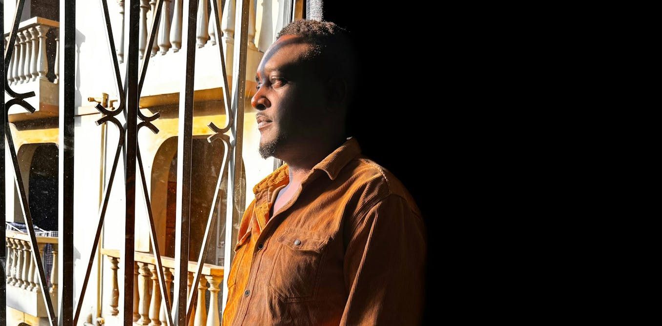 Scam Factories: The inside story of Southeast Asia’s…