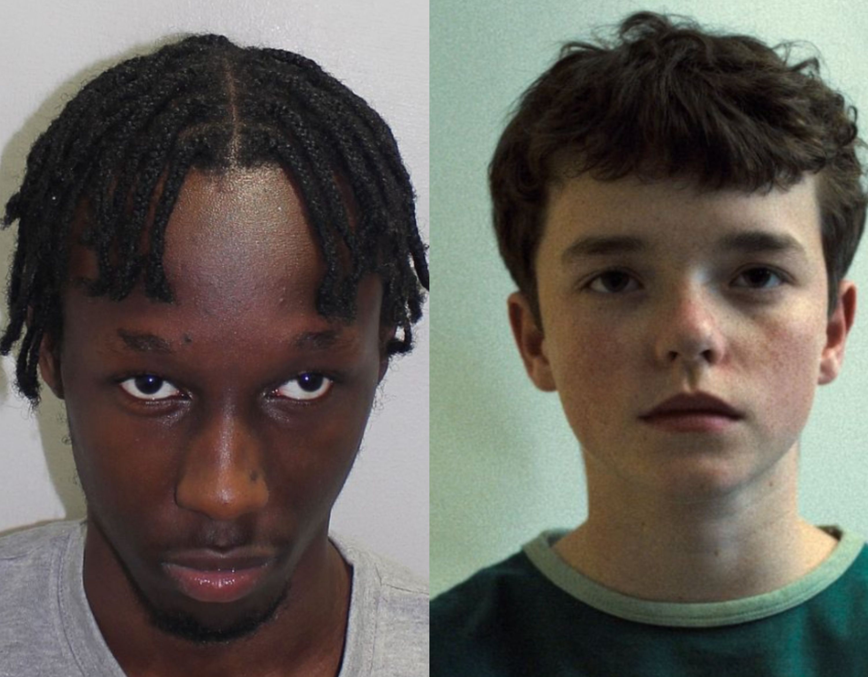 Did Netflix's 'Adolescence' Race Swap Its Main…