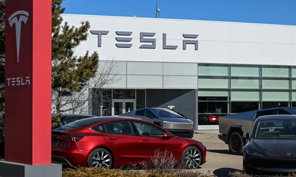 Share your experience of being a Tesla car owner