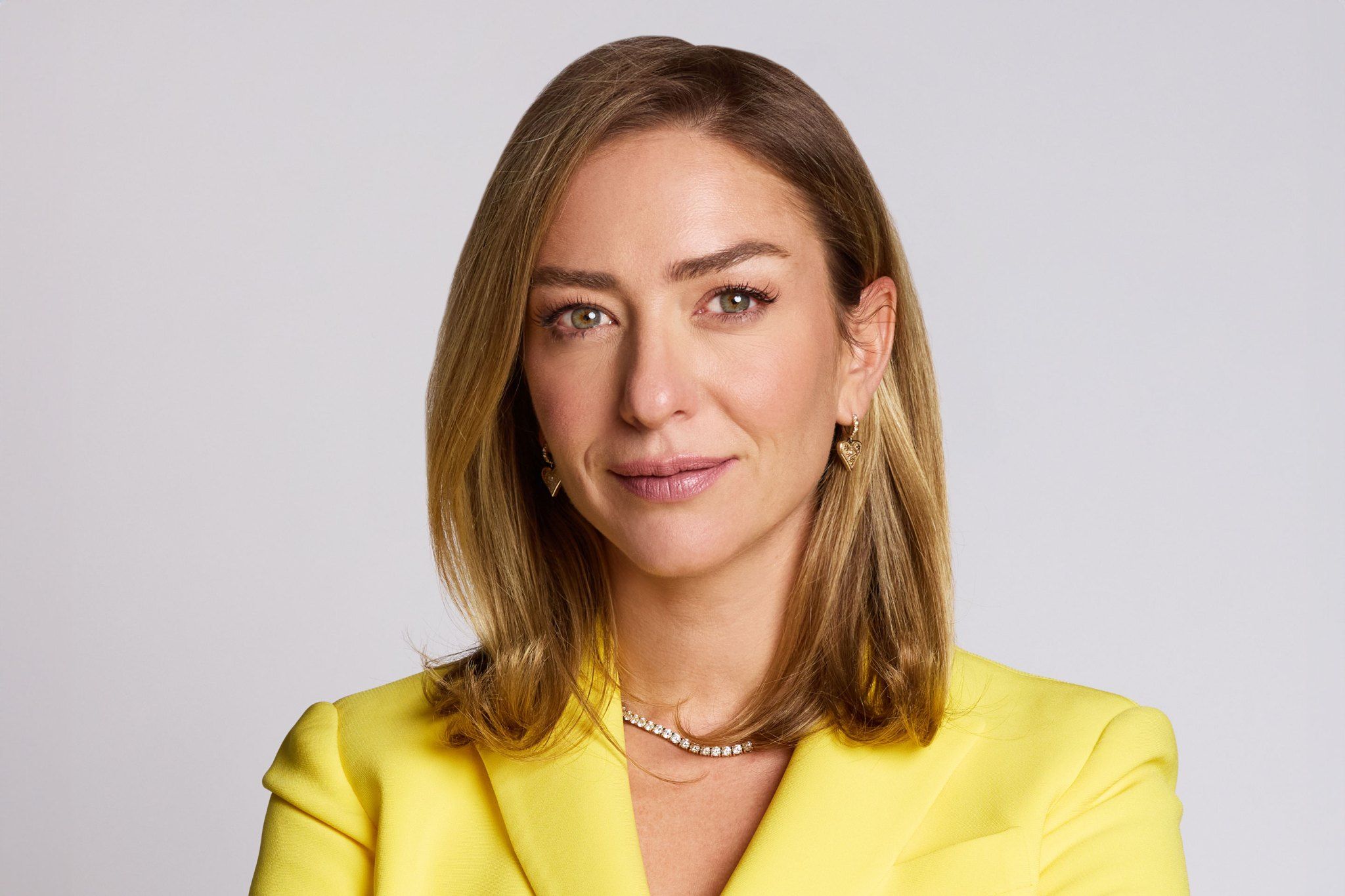 Whitney Wolfe Herd is back as Bumble's CEO