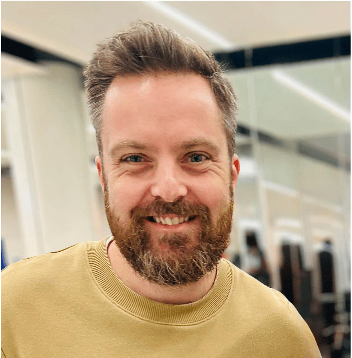 First picture of man beaten to death outside…