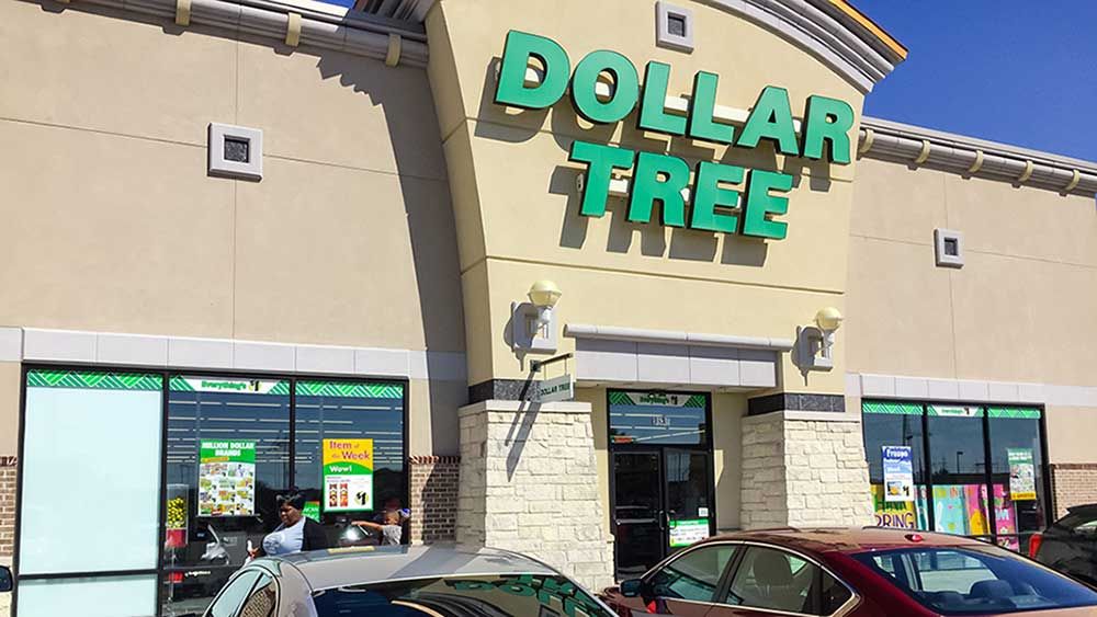 Dollar Tree Offloads Family Dollar For $1 Billion,…