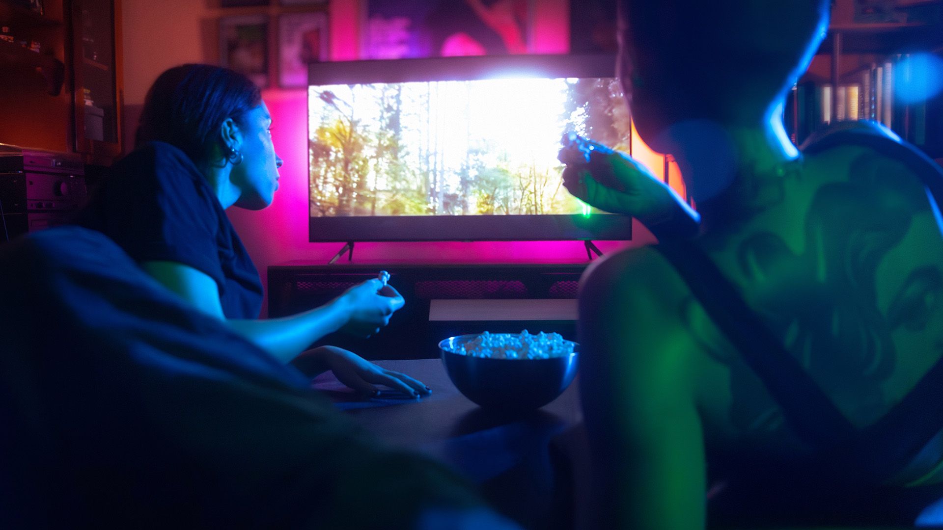 Netflix adds new picture feature that can make shows…