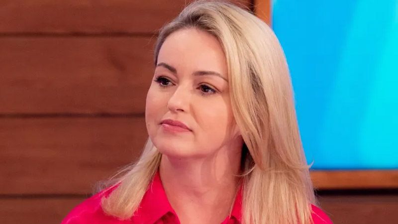 Strictly's James and Ola Jordan Reveal Devastating…