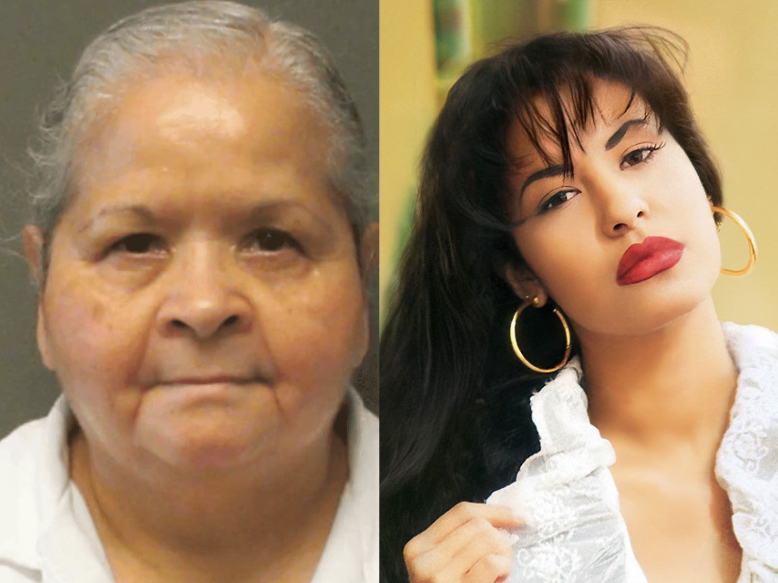 Yolanda Saldívar Says She Didn't Plan to Kill Selena…