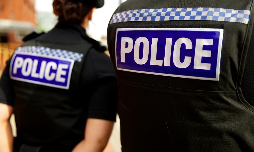 Police in England, Wales and NI too overworked to…