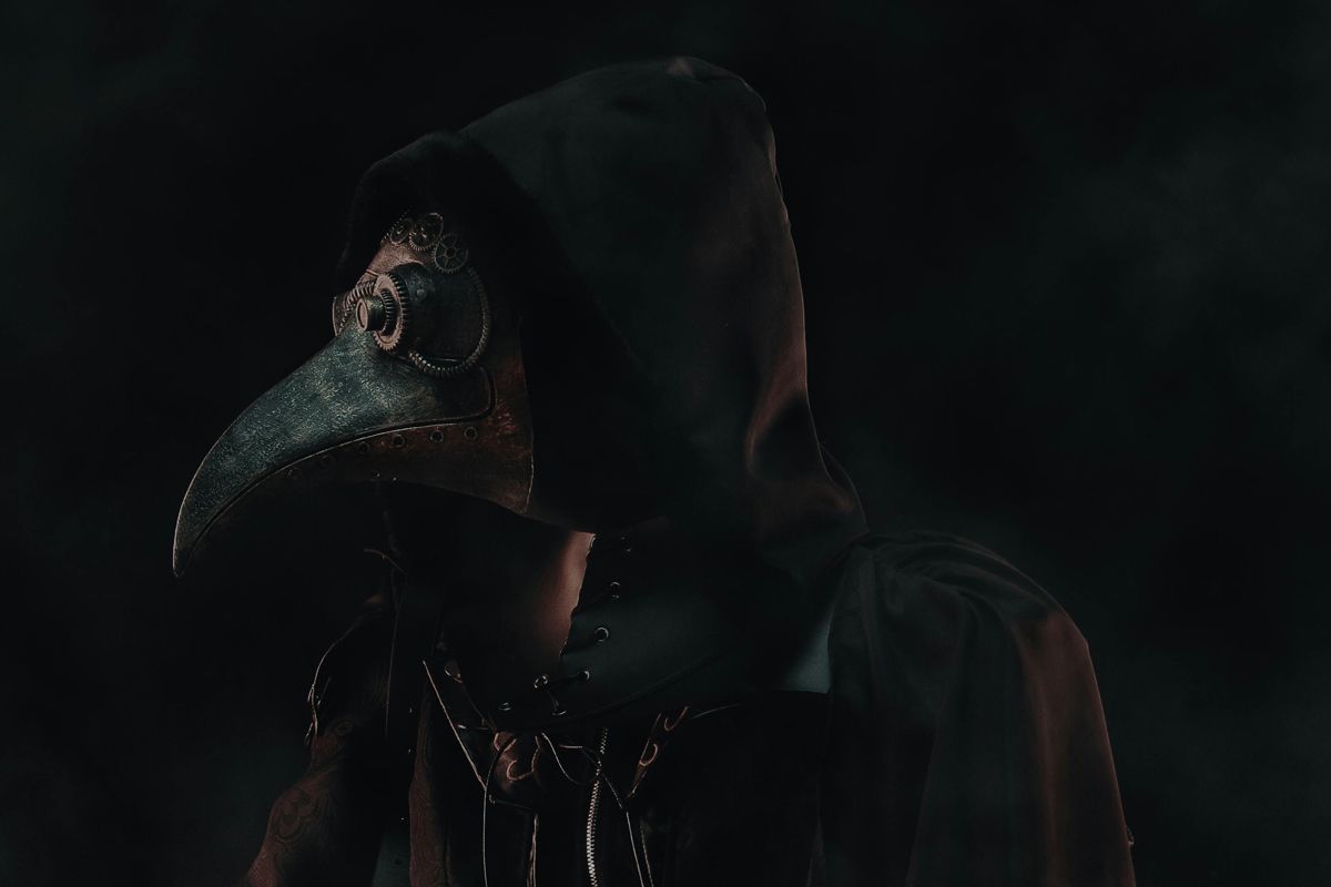 Is The Black Death Back? Bubonic Plague Scare Grips UK…