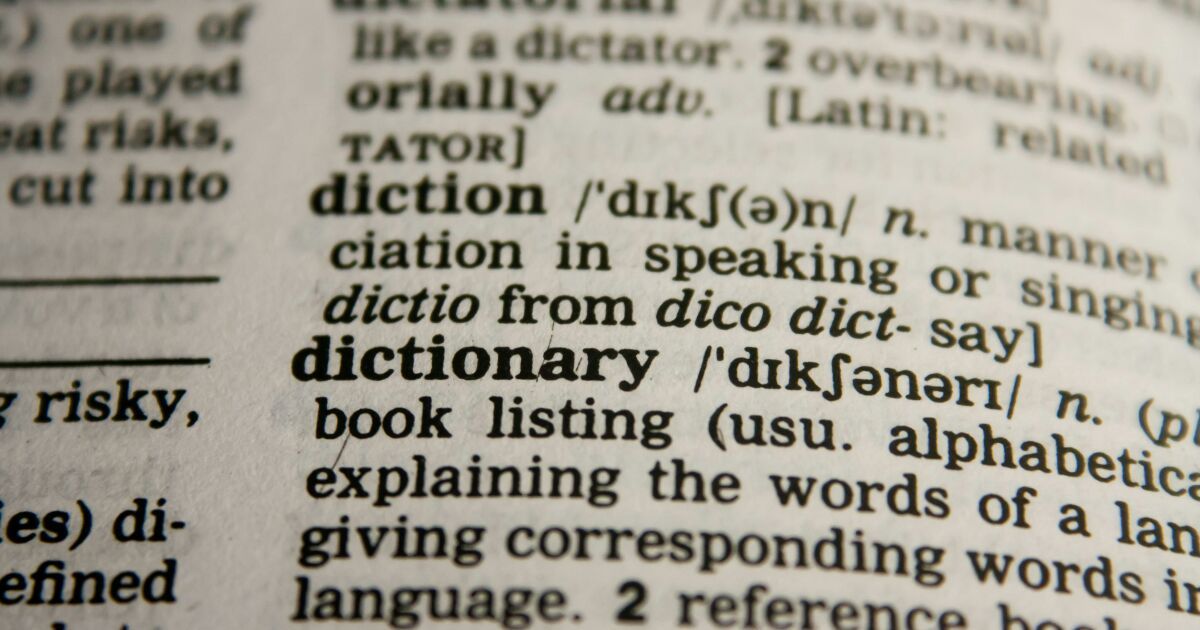 “Can You Correctly Identify The Origin Of This Word?”:…