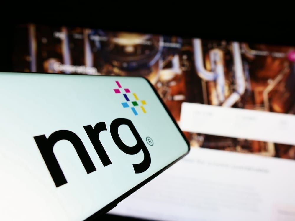 How Is NRG Energy's Stock Performance Compared to…
